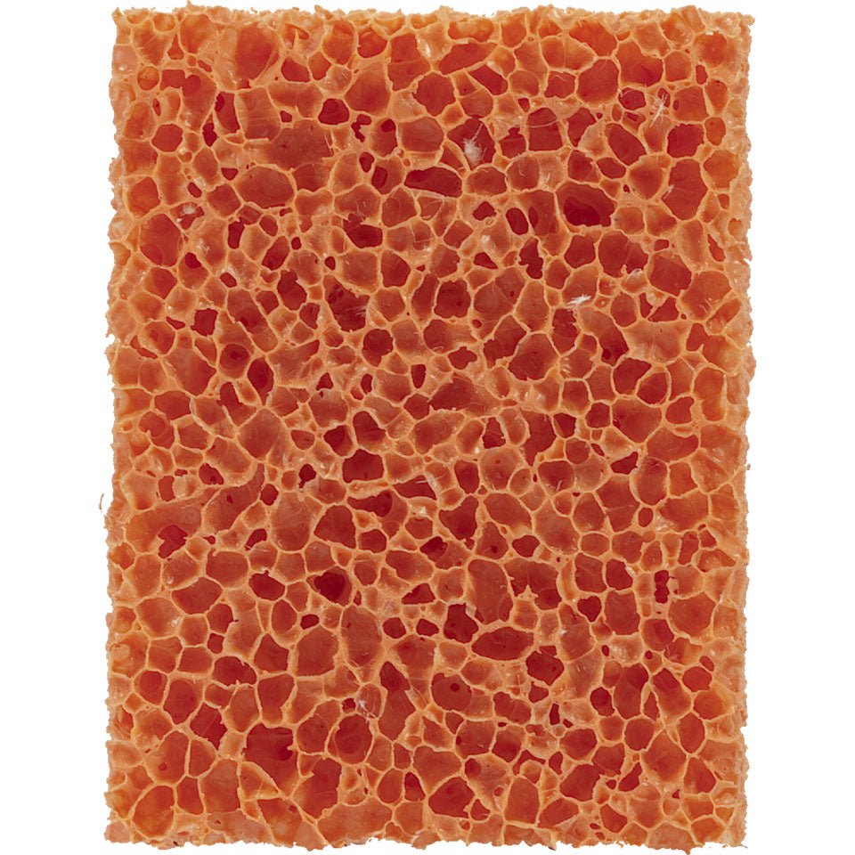 Rubber Pore Sponge – Meduusat Studio